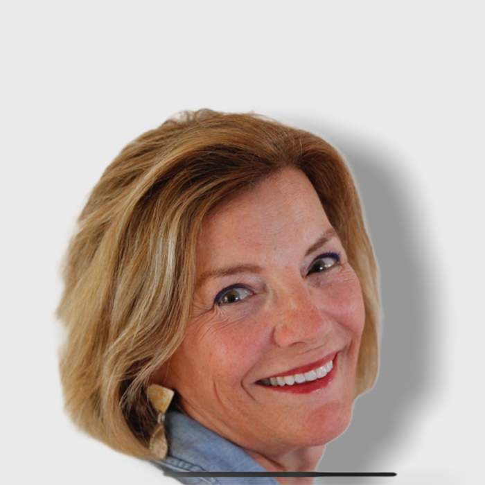 Deborah Atkinson | Author